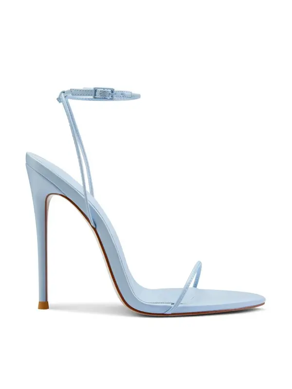 Femme La Andx Stiletto Sandal