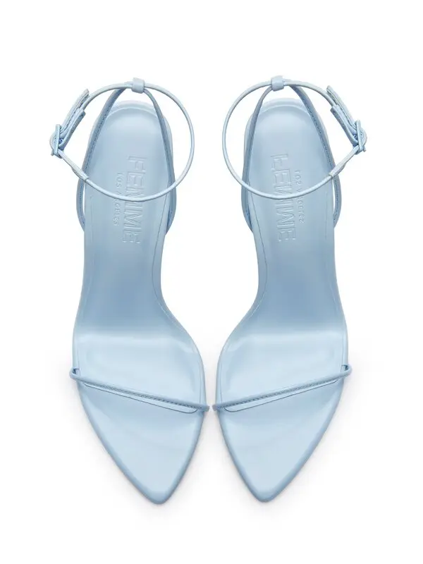 Femme La Andx Stiletto Sandal