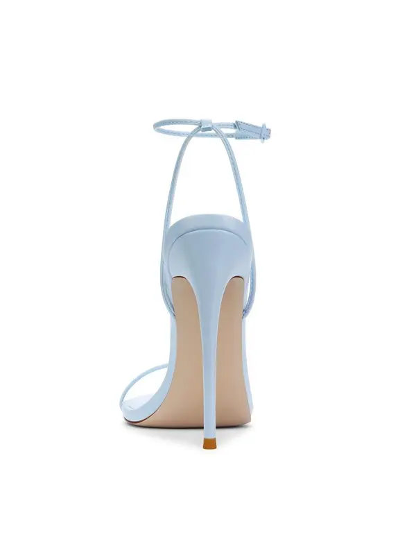 Femme La Andx Stiletto Sandal