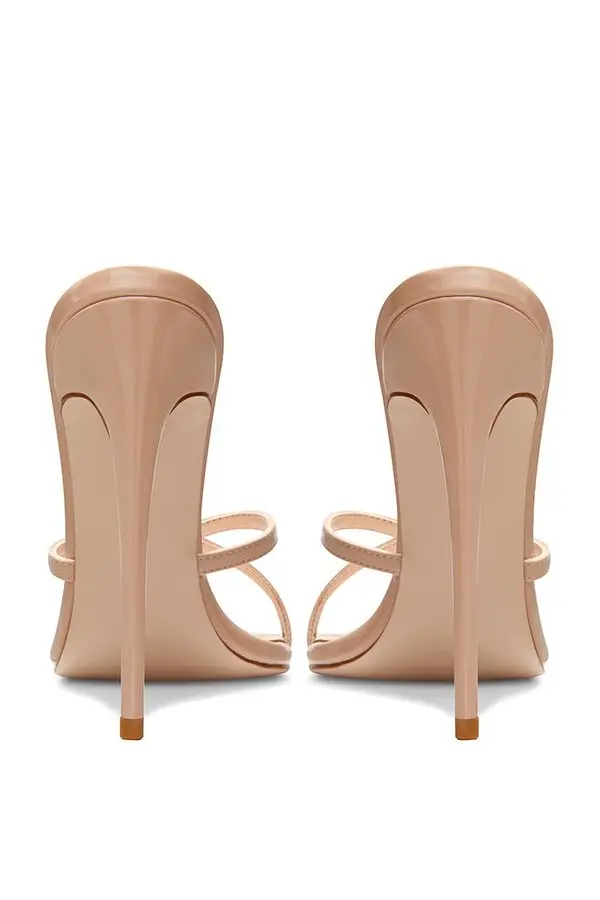 FEMME Donatella Mule