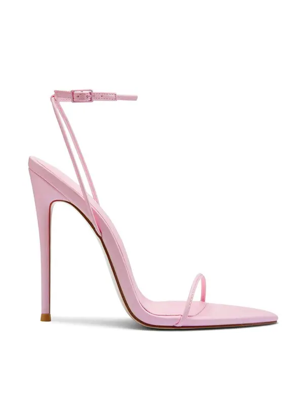 Femme La Andx Sandal - Pink
