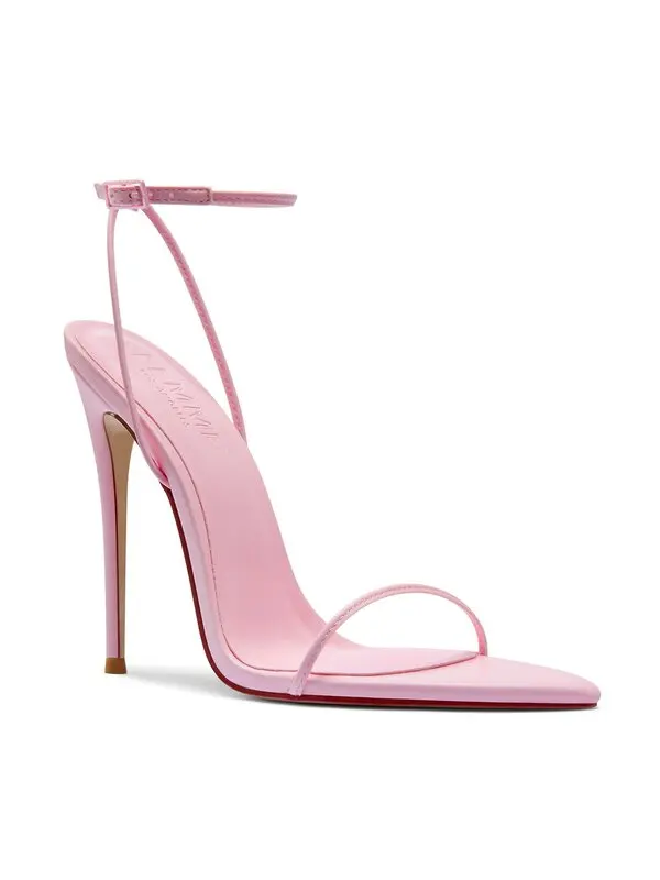 Femme La Andx Sandal - Pink