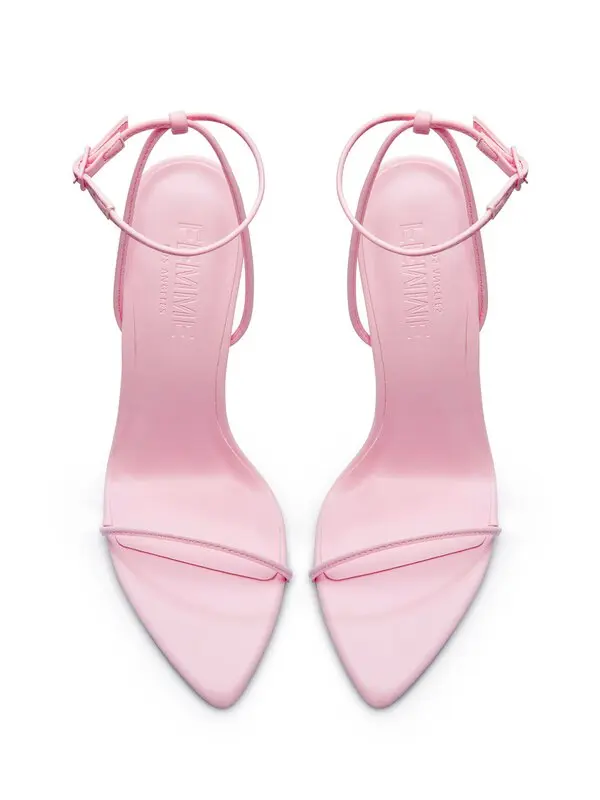 Femme La Andx Sandal - Pink
