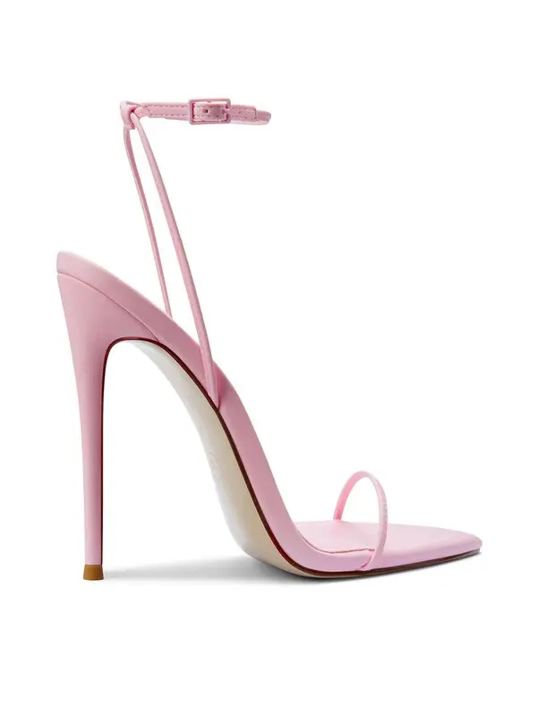 Femme La Andx Sandal - Pink