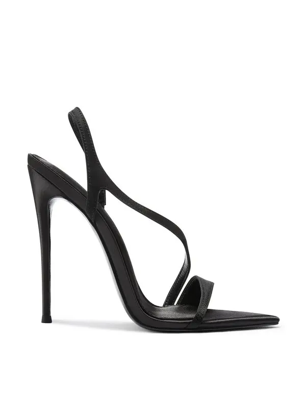 Femme La Vesper Sandal Satin