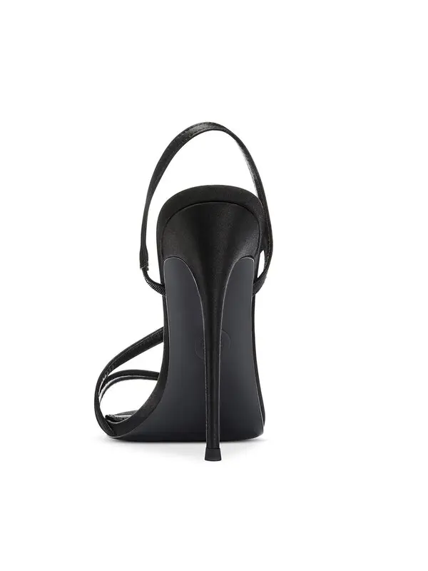Femme La Vesper Sandal Satin