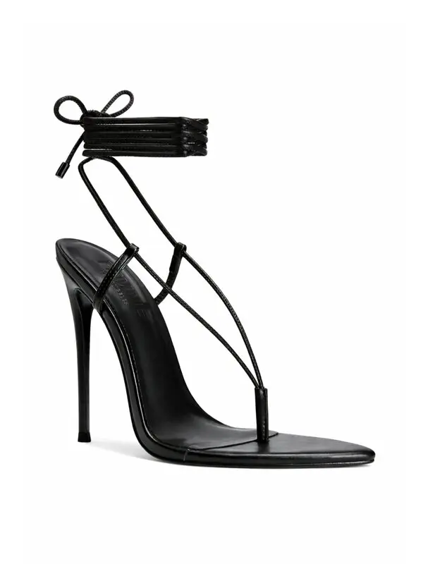 FEMME Xiv Sandal Noir