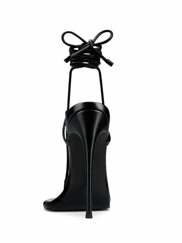 FEMME Xiv Sandal Noir