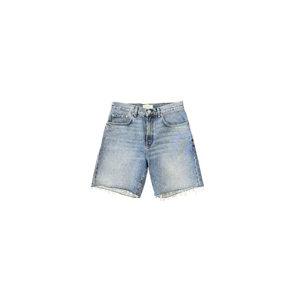 LK BLUE Topanga Short