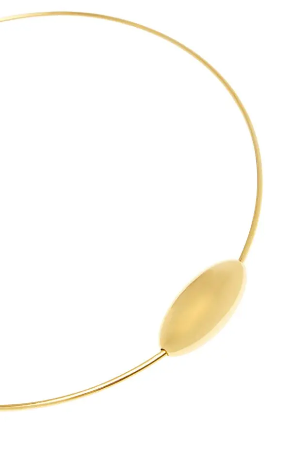 Lié Studio The Scarlet Necklace