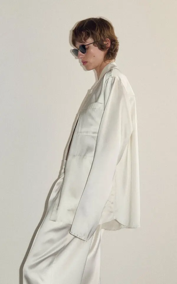 DARKPARK Keira Multi-pocket Shirt