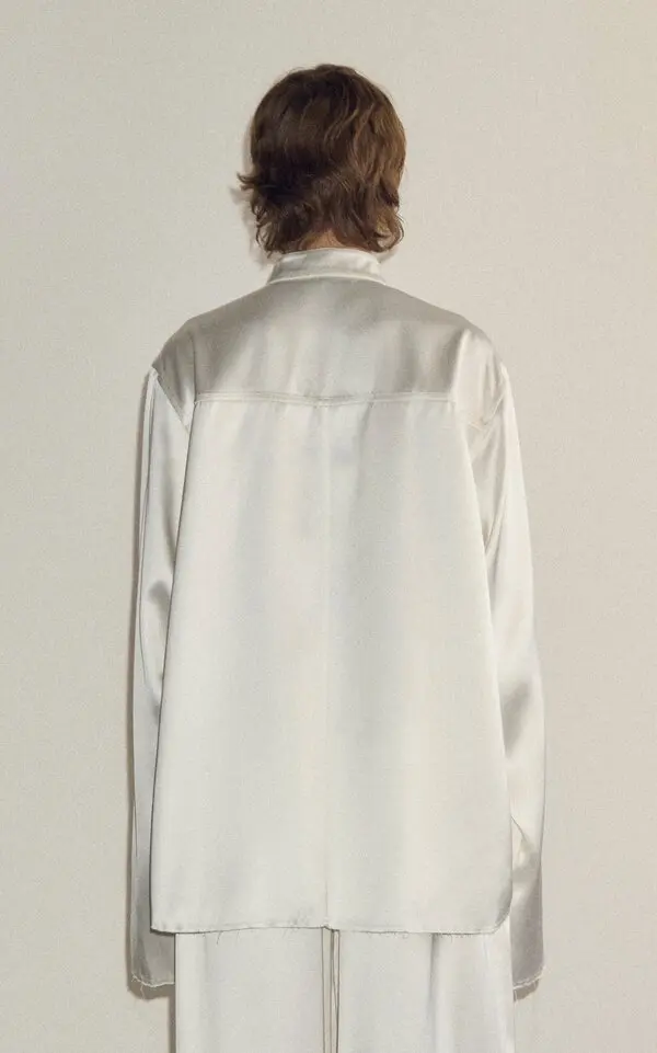 DARKPARK Keira Multi-pocket Shirt