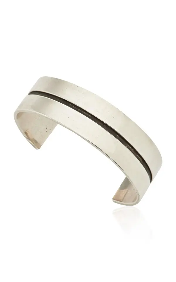 SOPHIE BUHAI Katia Sterling Bangle