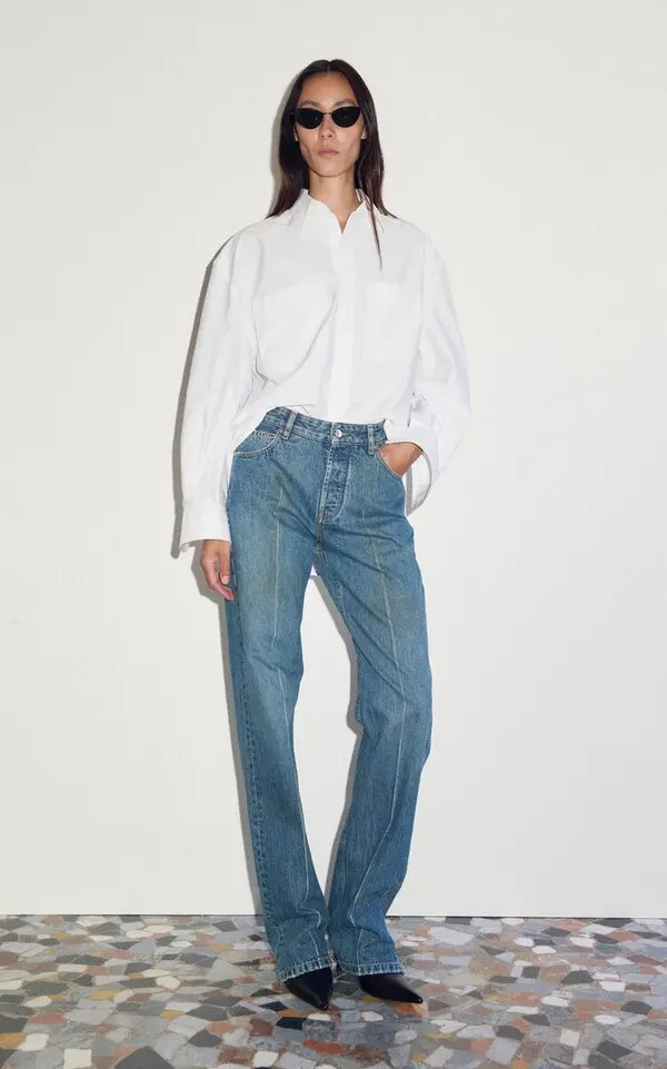 DARKPARK Liz Boyfriend Jeans