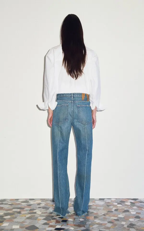 DARKPARK Liz Boyfriend Jeans