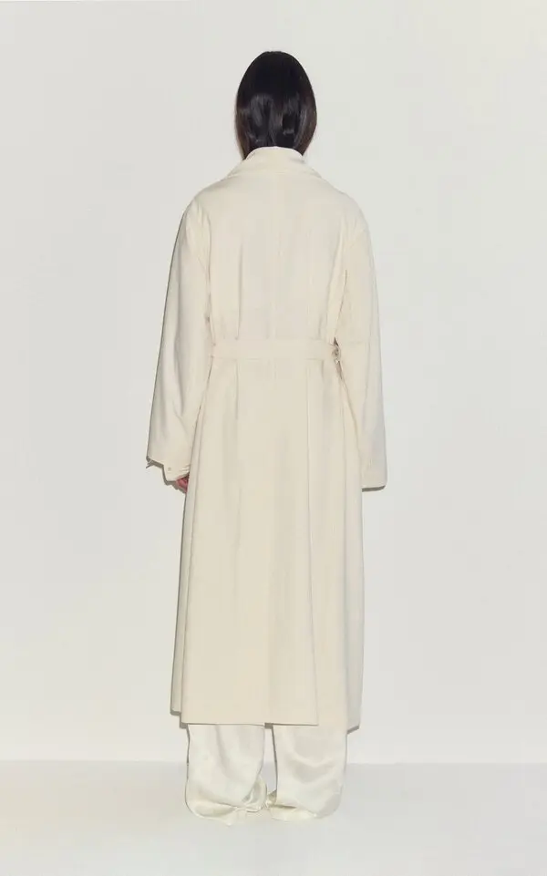 DARKPARK Jade Long Coat