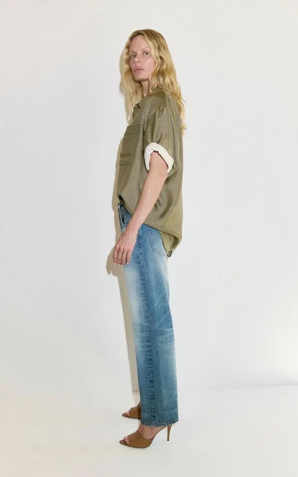 DARKPARK Kat Boyfriend Jeans