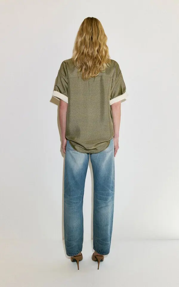 DARKPARK Kat Boyfriend Jeans