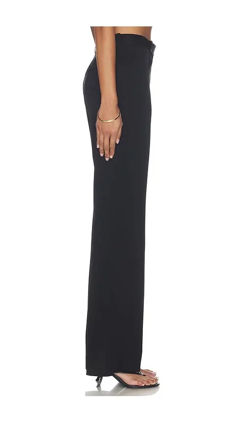 Theory Straight Slim Pants