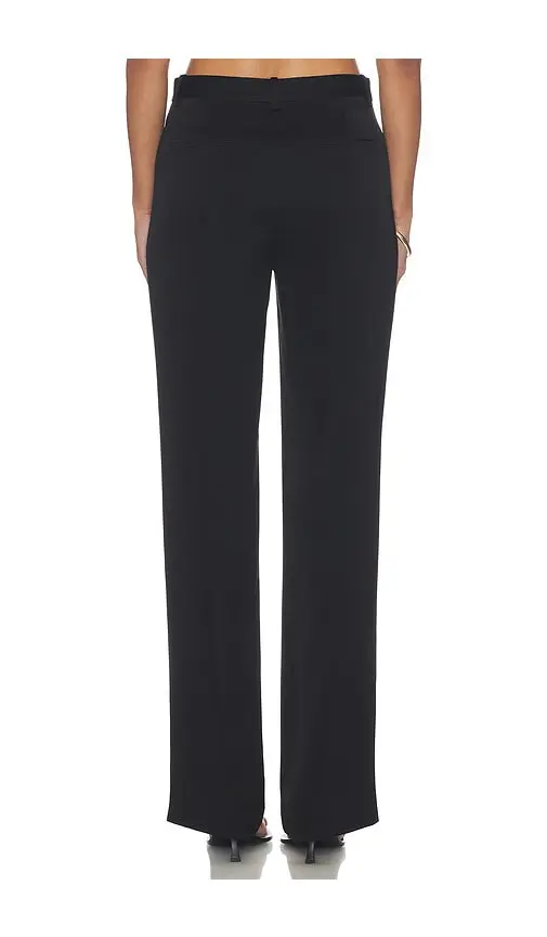 Theory Straight Slim Pants