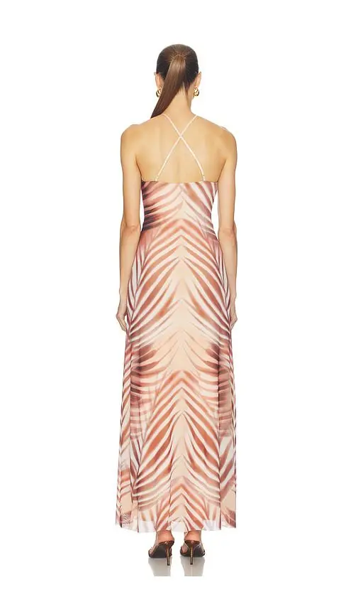 AFRM Romy Maxi Dress