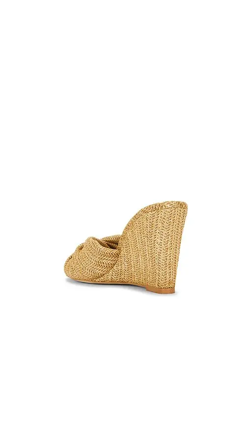 Steve Madden Laelia Wedge Sandal