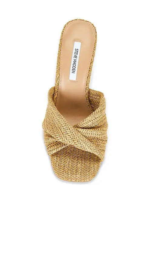 Steve Madden Laelia Wedge Sandal