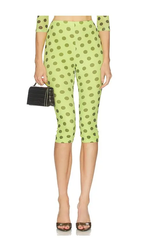 AFRM Gianna Capri Pant