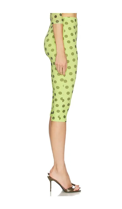 AFRM Gianna Capri Pant