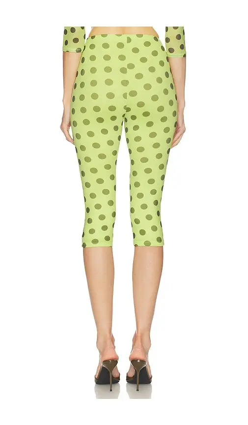 AFRM Gianna Capri Pant