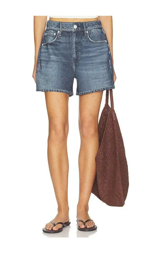 Rag & Bone Miramar Terry Walking Short