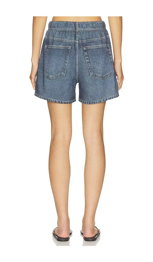 Rag & Bone Miramar Terry Walking Short