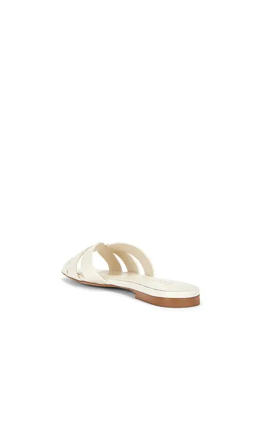 Raye Almodovar Flat Sandals