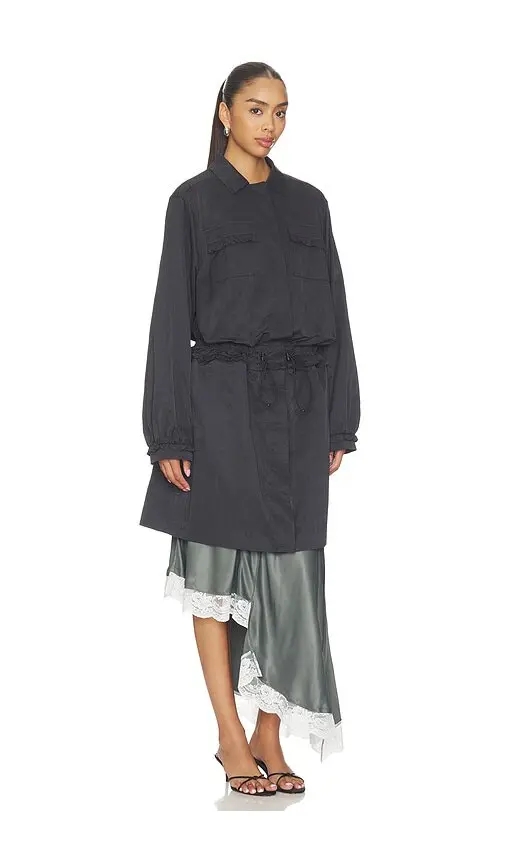 OPERASPORT Mila Jacket