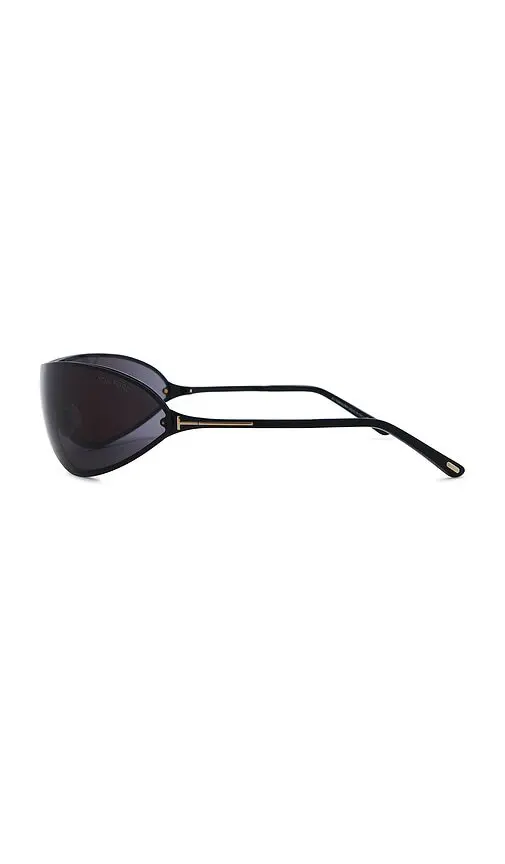 TOM FORD Brady Sunglasses