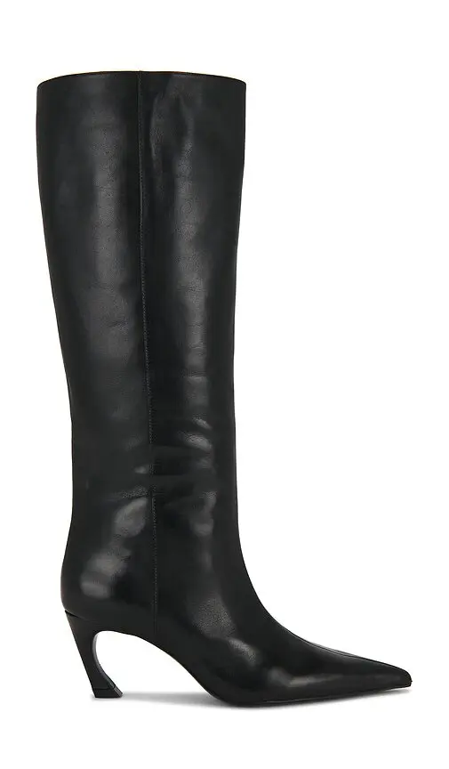 Schutz Lexi Mid Boot