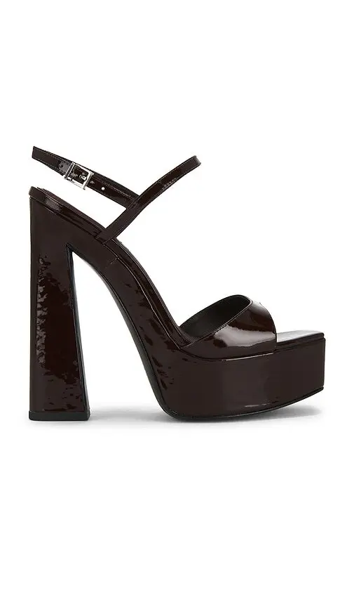 Schutz Arlene Platform Sandal