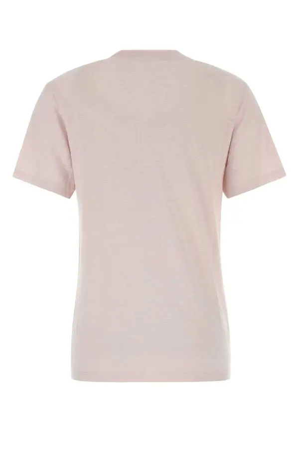 Isabel Marant Étoile Linen Zewel T-shirt