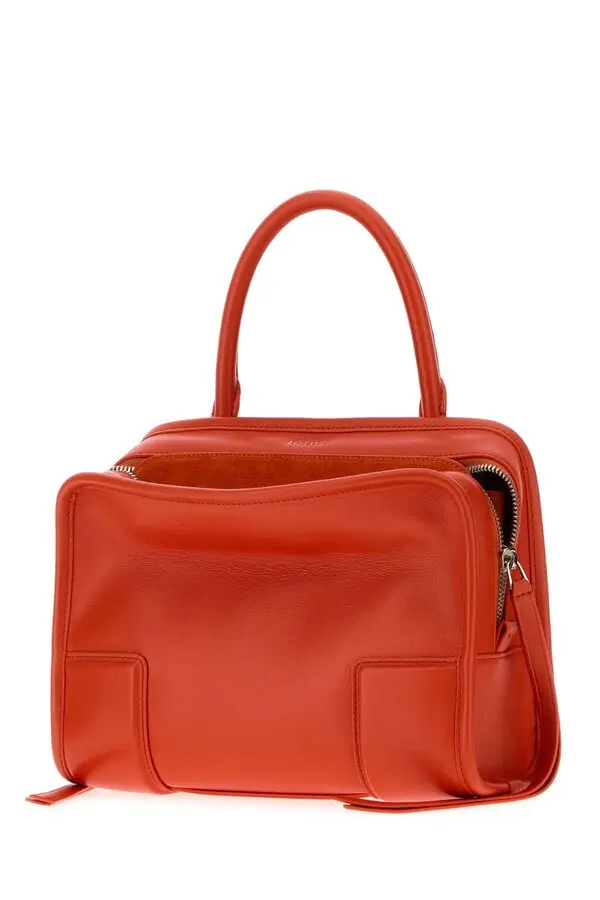 Loewe Small Amazona Handbag