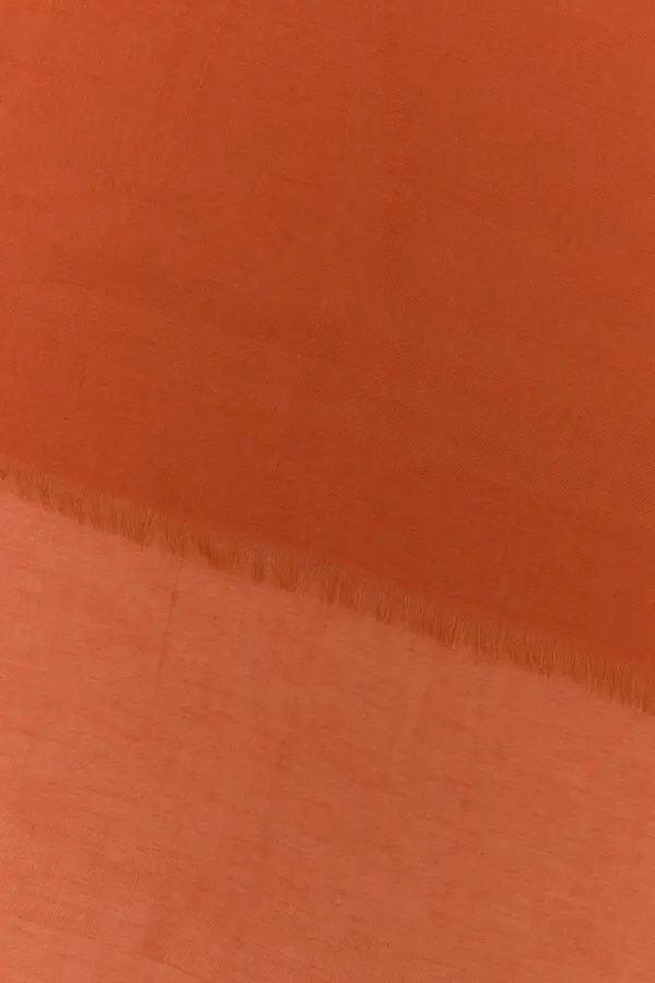 Max Mara Cotton Blend Aeremi Scarf