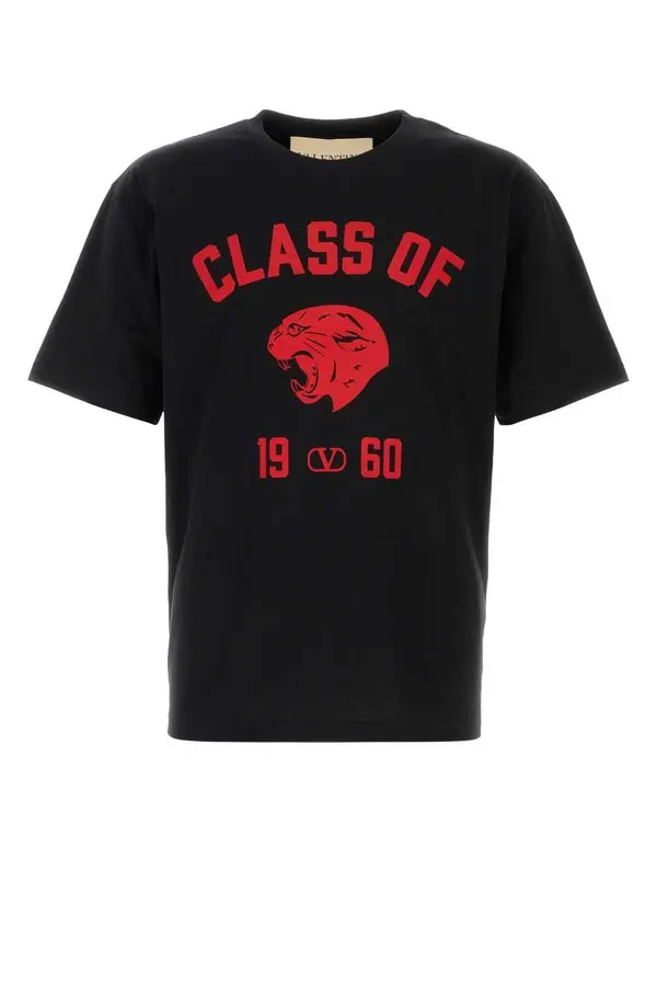 Valentino Garavani Cotton T-shirt