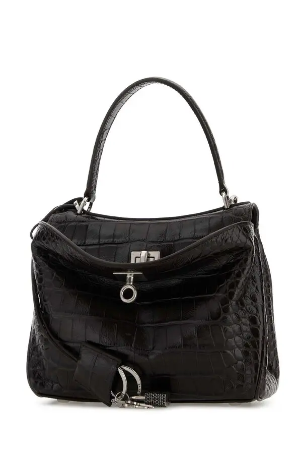 Balenciaga Mini Rodeo Handbag