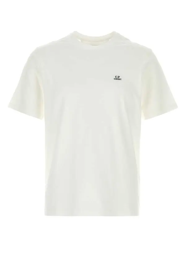 C.P. COMPANY Cotton T-shirt