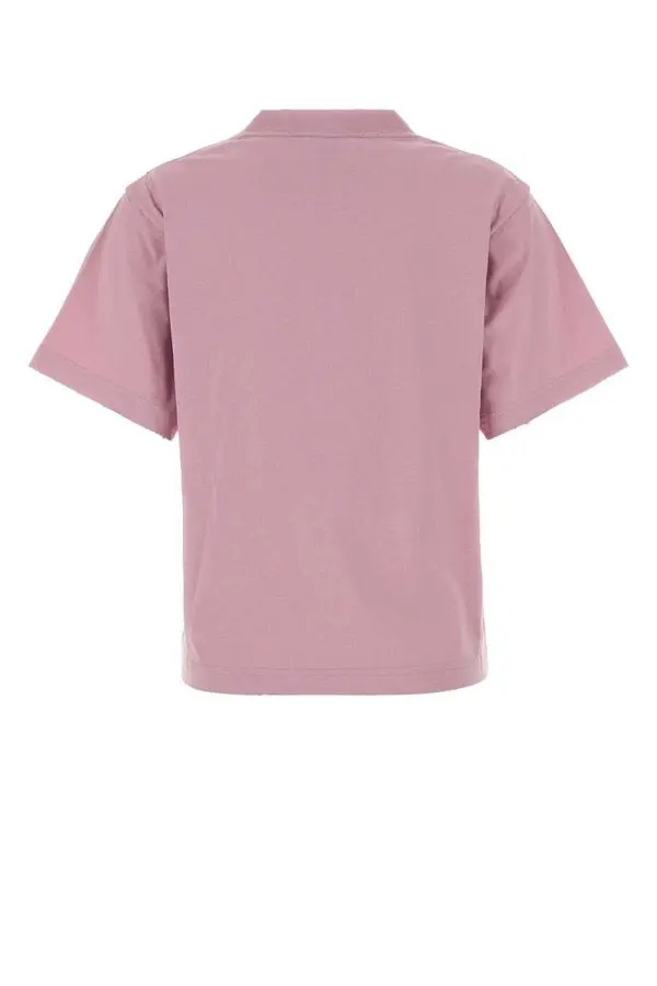 Balenciaga Cotton T-shirt