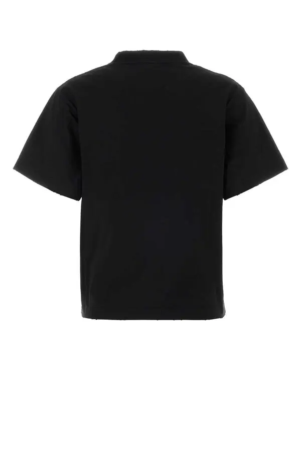 Balenciaga Cotton T-shirt