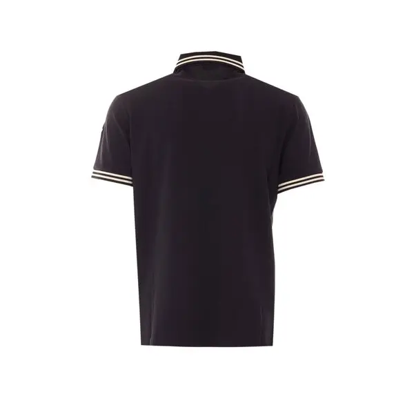 Moncler Logo Polo
