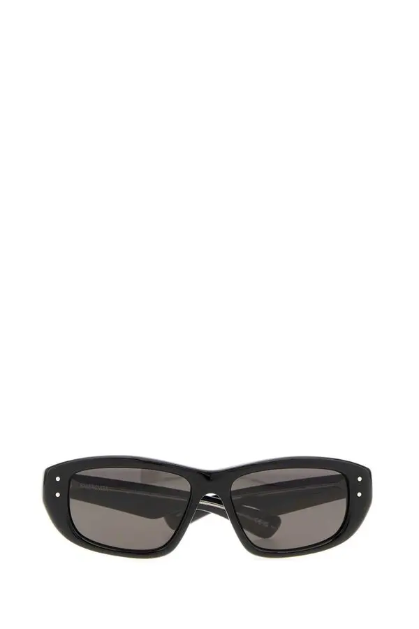 Balenciaga Acetate Sunglasses