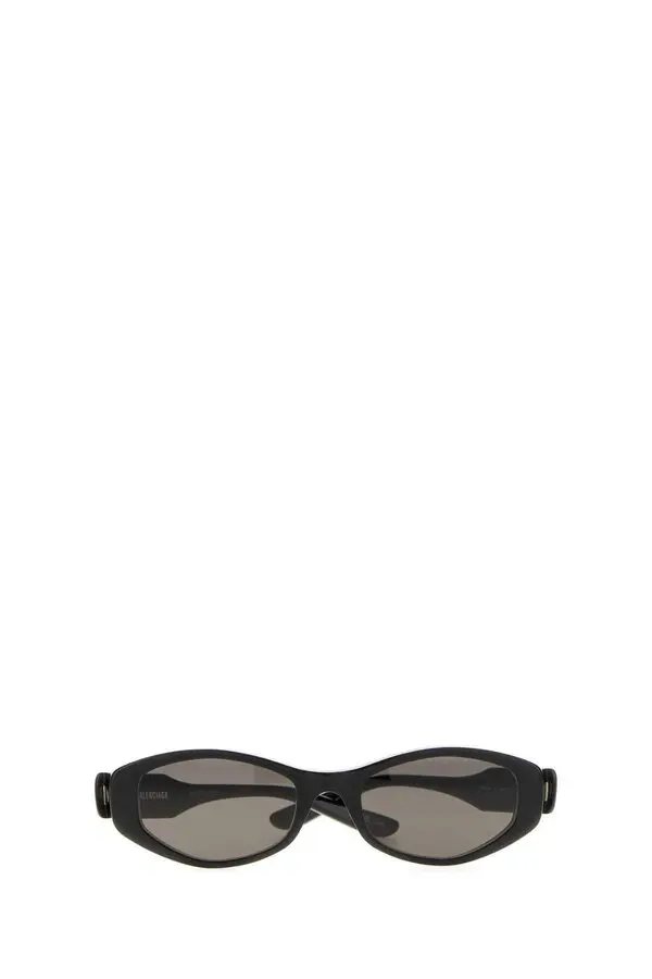 Balenciaga Acetate Nova Sunglasses