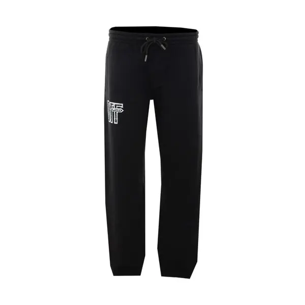 Off-White Motion Arrow Sweatpants - Black