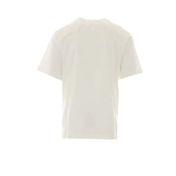 Burberry Check Flag T-shirt
